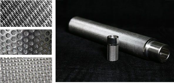 What Is Sintered Wire Mesh? - HeBei Sinter Filter Technic Co.,LTD.